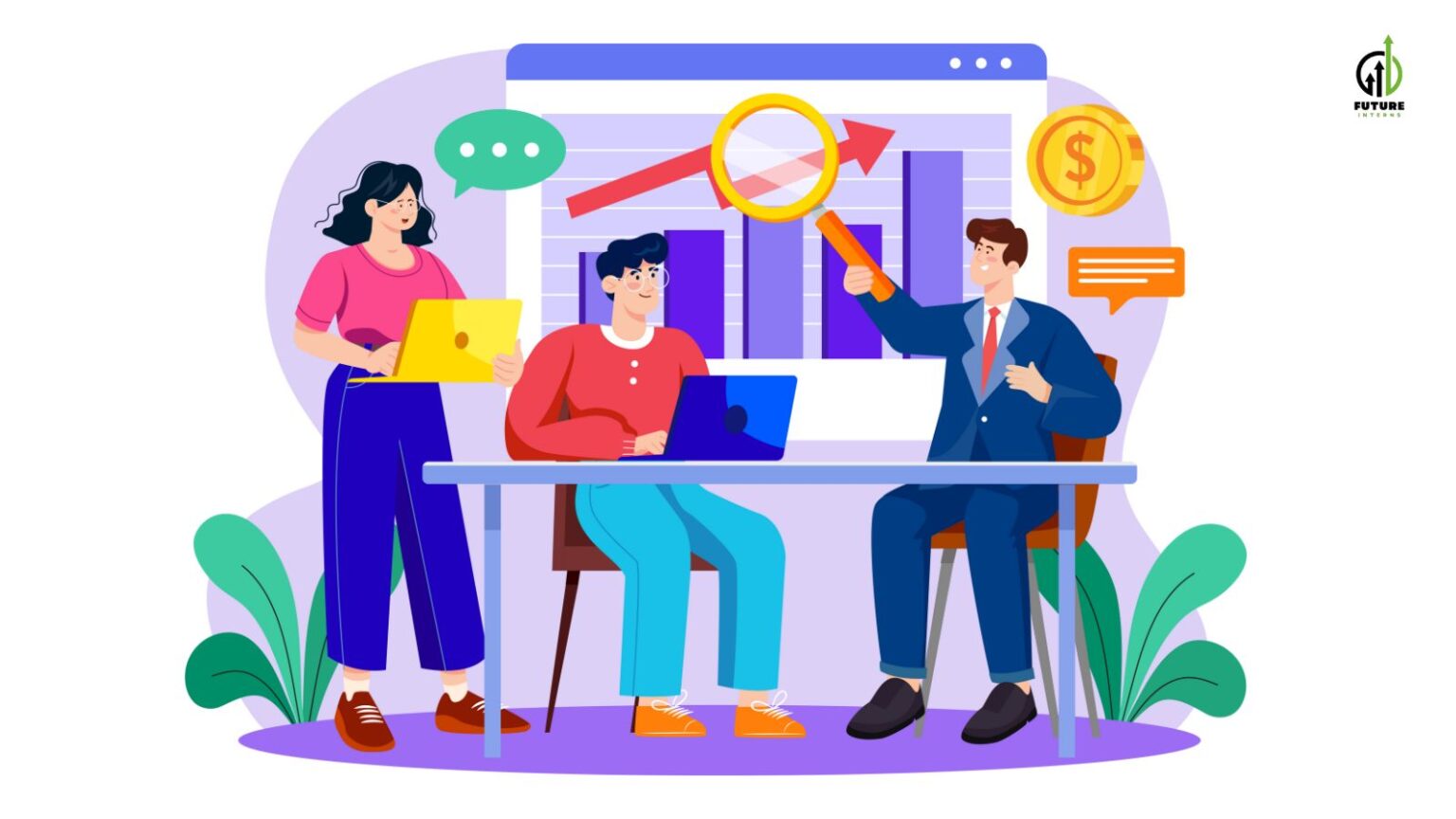 Data Science & Analytics Task 1 – Future Interns