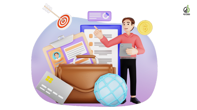 Full Stack Web Development Task 1 - Future Interns