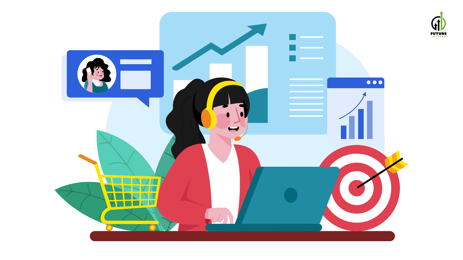 Machine Learning Task 1 – Future Interns