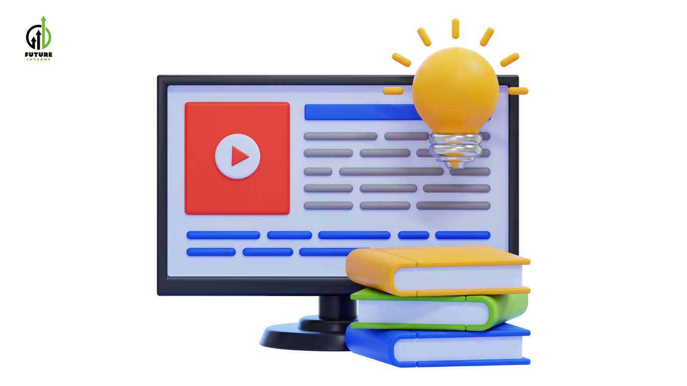 Full Stack Web Development – Task 3 (2026) – Future Interns